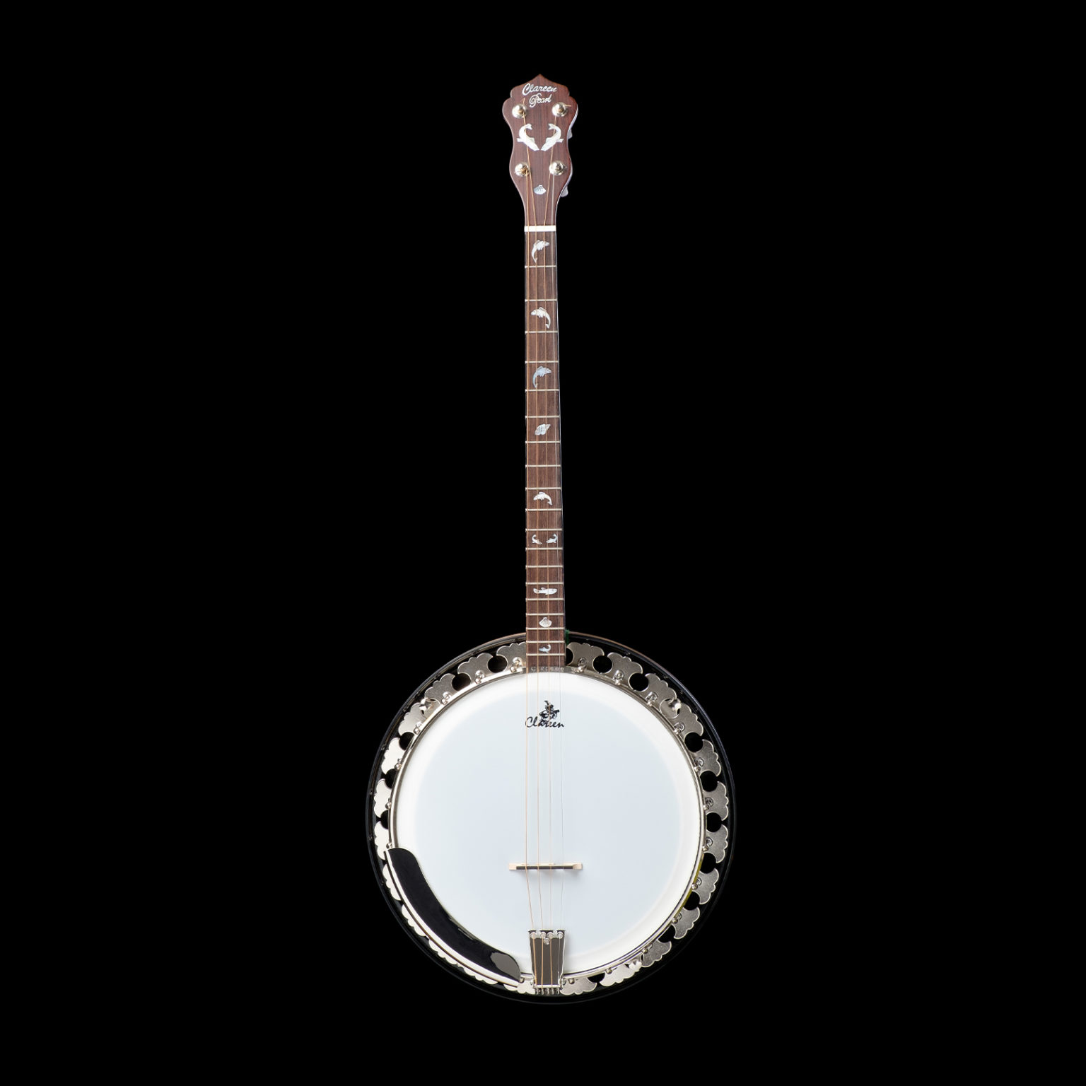 Pearl • Clareen Banjos