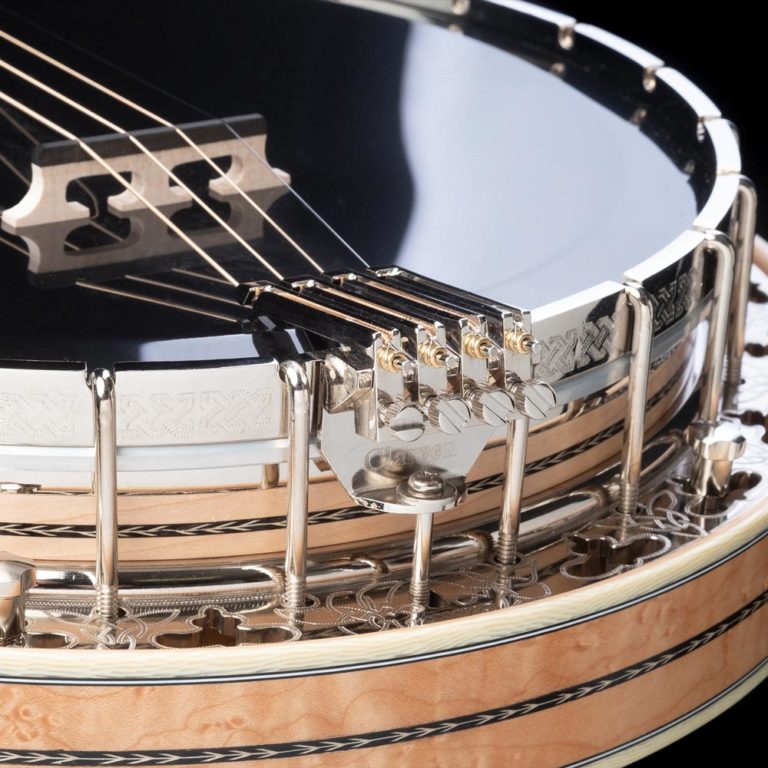 Tenor Banjo versus 5 String Banjo • Clareen Banjos