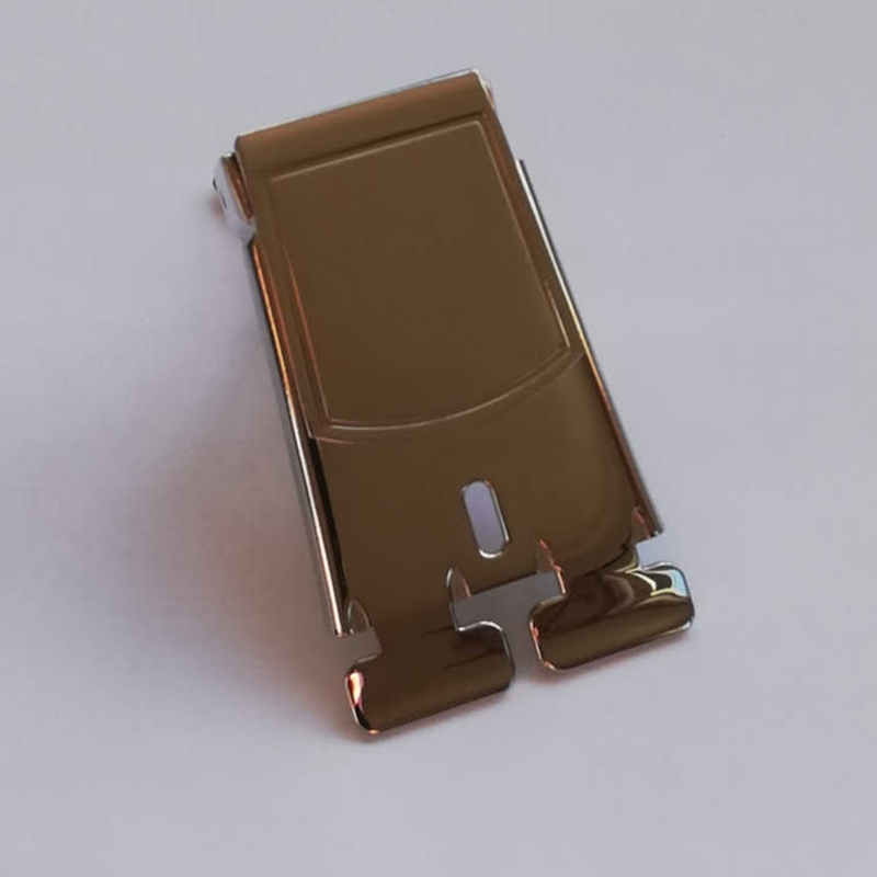 Presto (Gibson) Style Banjo Tailpiece • Clareen Banjos Presto (Gibson) Style Banjo Tailpiece • Clareen Banjos