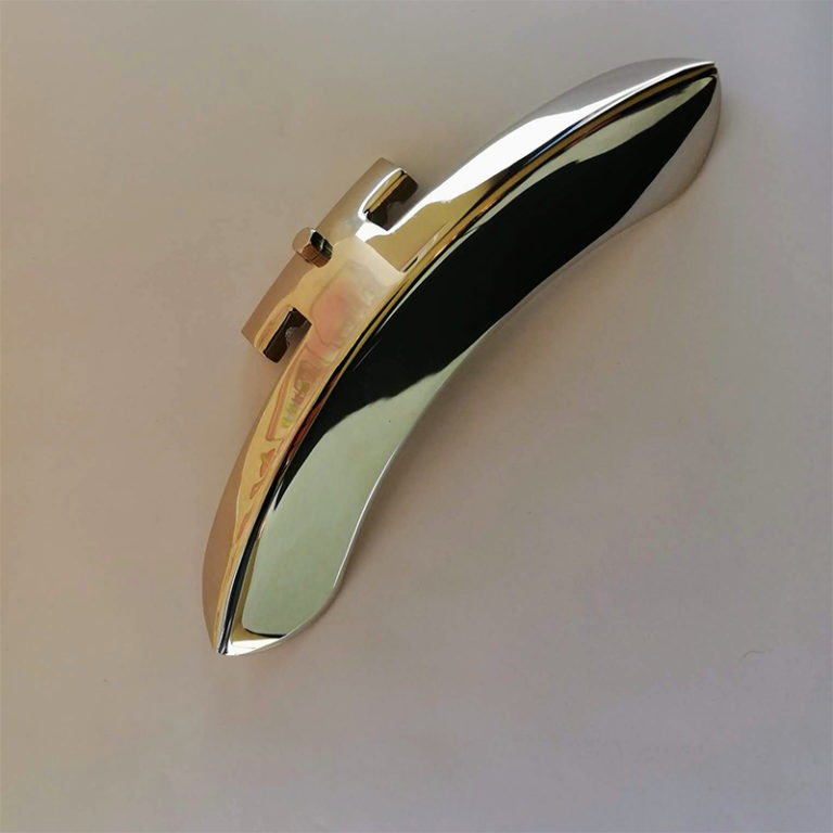 Clareen Banjo Arm Rest • Clareen Banjos