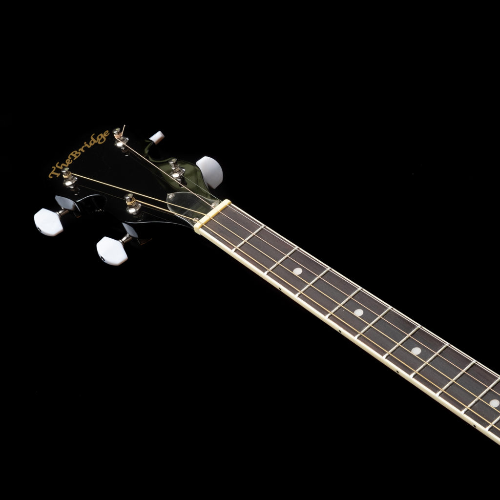 Bridge Package • Clareen Banjos